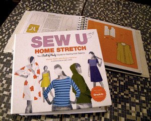 The best sewing books – A big list of recommendations