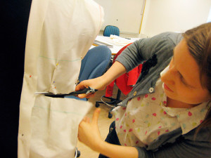 10 Tips for Sewing Jeans - The Last Stitch