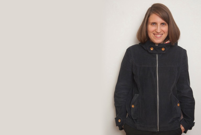 Burda twist top 6911 - The Last Stitch