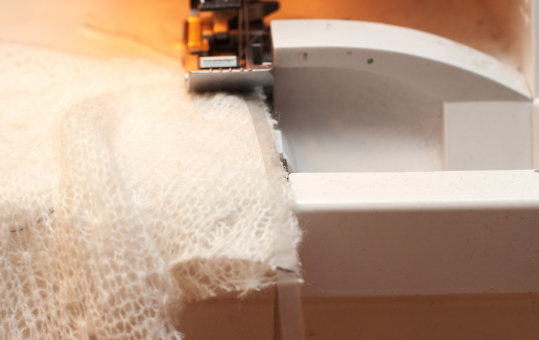 Sewing Jeans Belt Loops the Easy Way - The Last Stitch