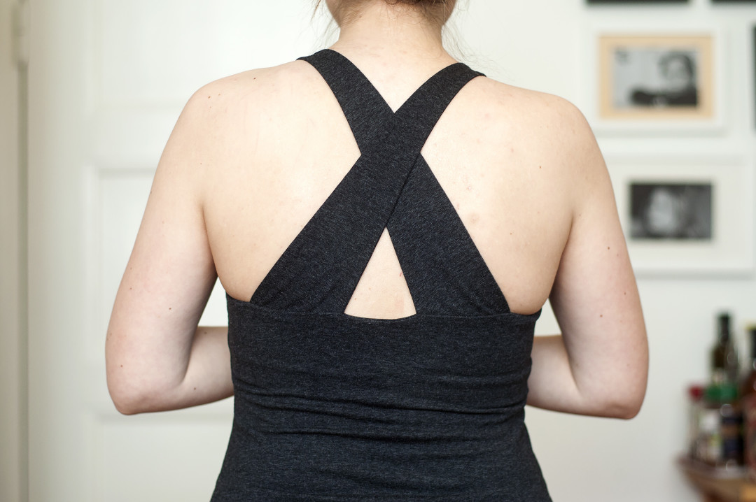8 tutorials on how to sew your own activewear - The Last Stitch