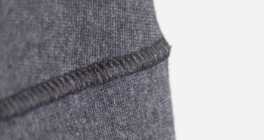 How to perfect the 3-thread flatlock seam – The Last Stitch Johanna ...