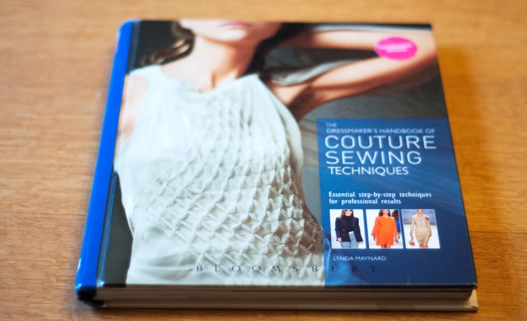 The best sewing books – A big list of recommendations