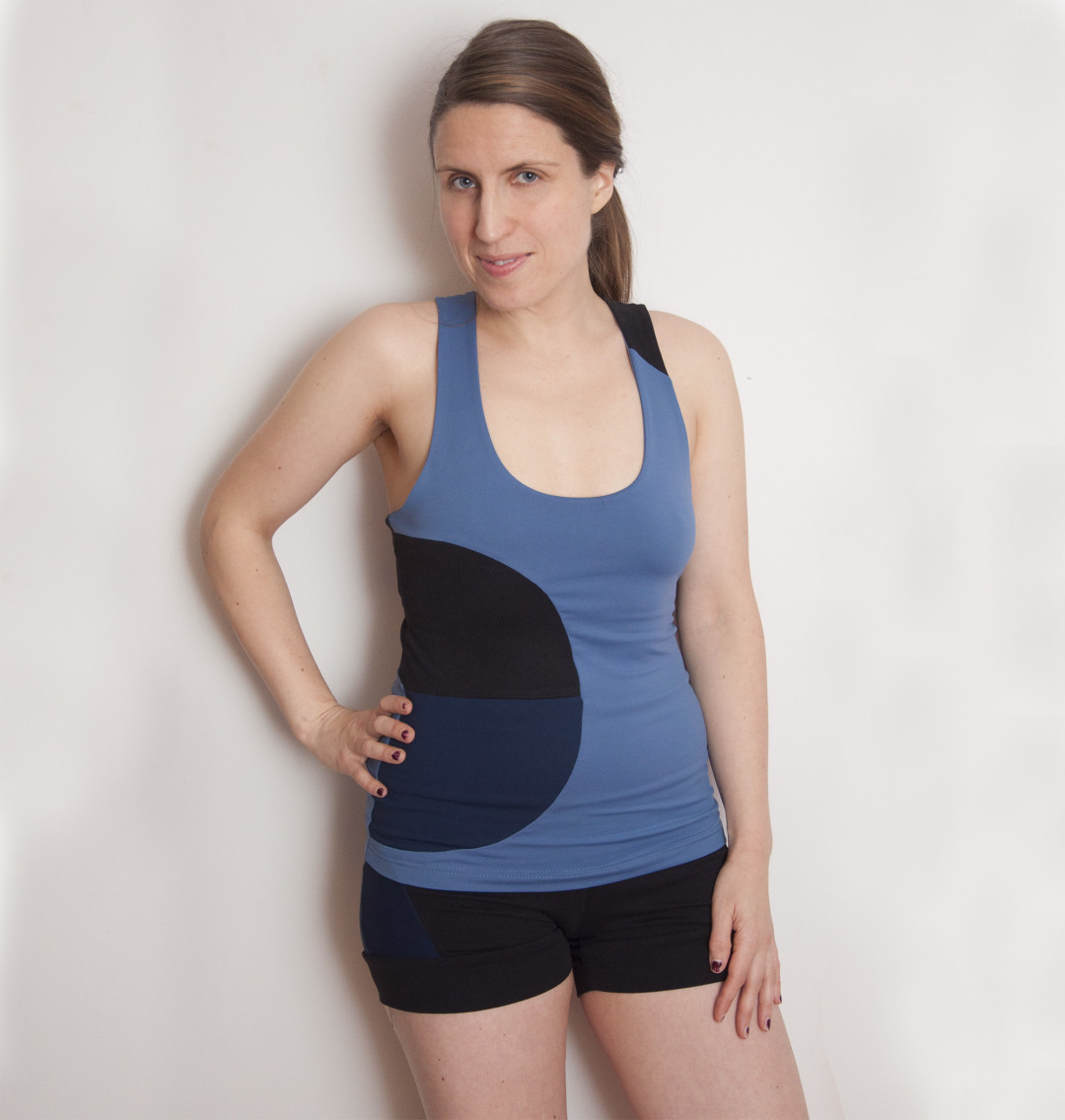 The ultimate guide to activewear fabrics - The Last Stitch