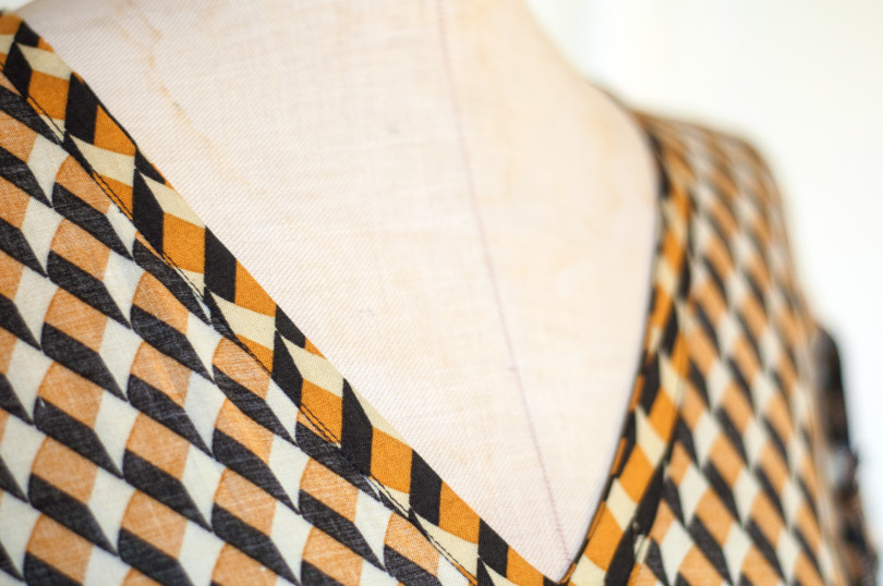 How to Hem on a Coverstitch Machine: Step-by-Step Tutorial - The Last ...