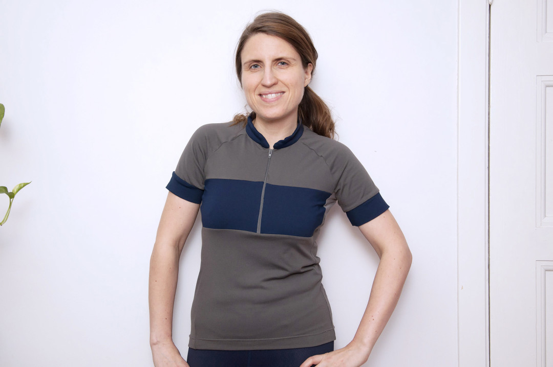 The ultimate guide to activewear fabrics - The Last Stitch