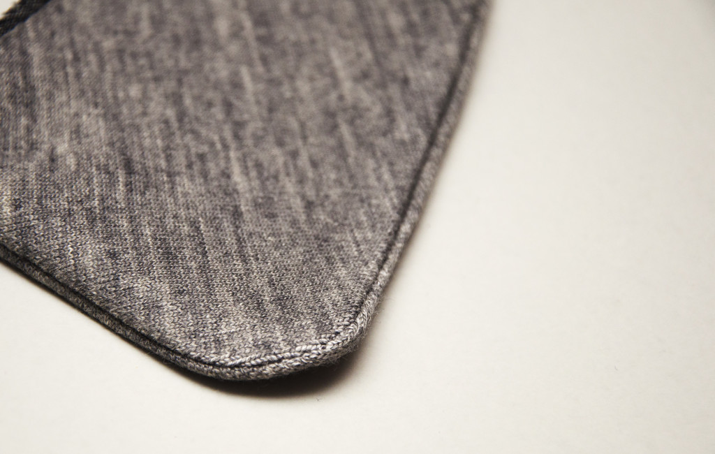 Sewing Machine Mock Flat-Lock Seam Tutorial - The Last Stitch