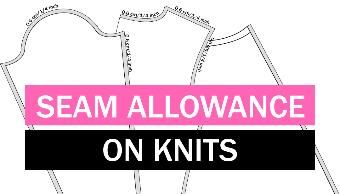 How to Finish and Secure a Coverstitch Seam: Step-by-Step Tutorial ...