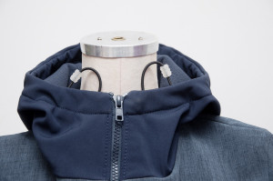 Easy Way to Sew a Buff - Tutorial - The Last Stitch