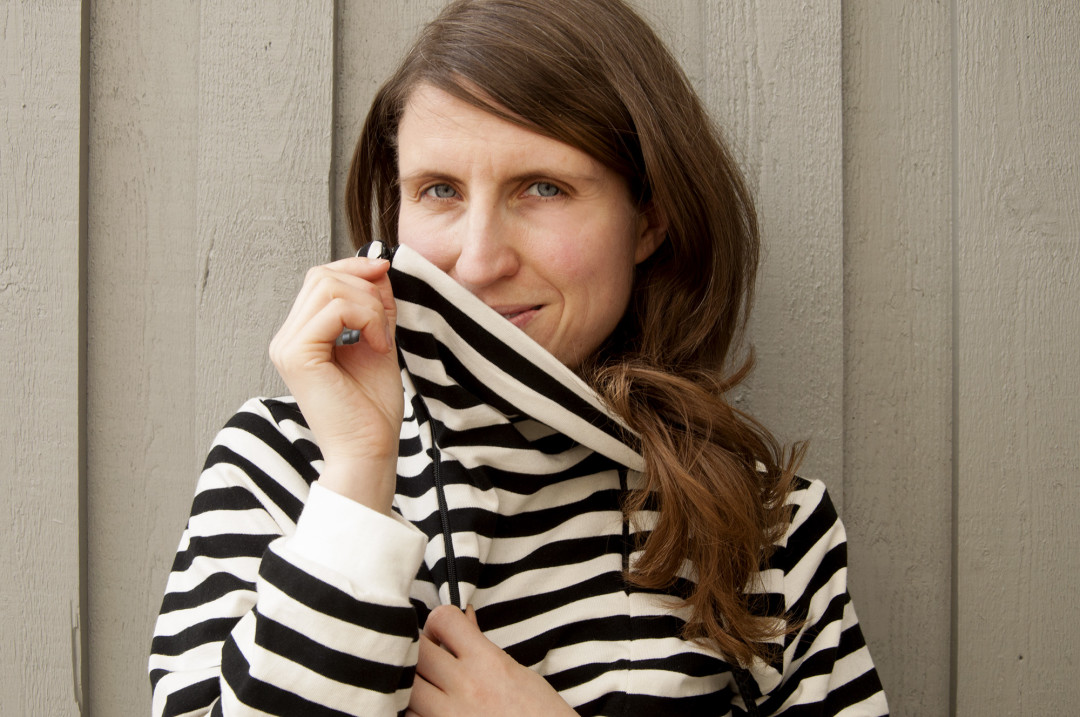 Activewear Sewing Patterns for Men - The Last Stitch