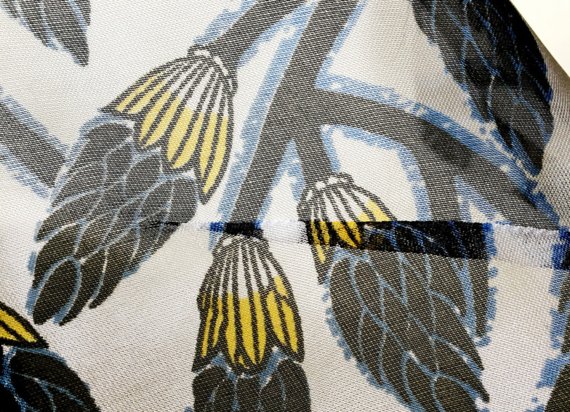 Sewing Jeans Belt Loops the Easy Way - The Last Stitch