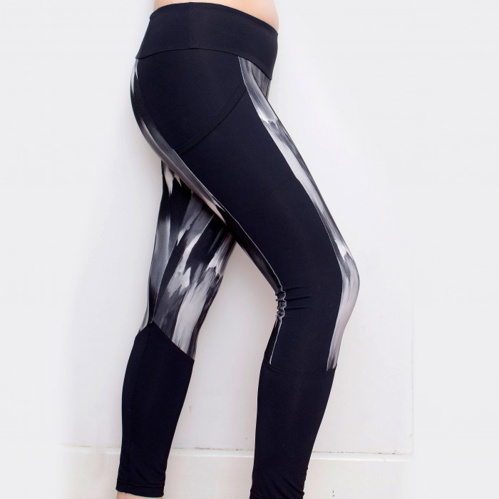 Activewear Sewing Patterns for Men - The Last Stitch