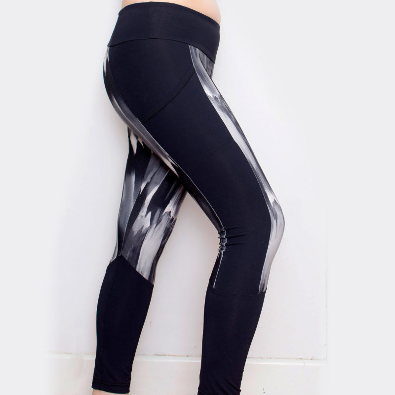 Activewear Sewing Patterns for Men - The Last Stitch