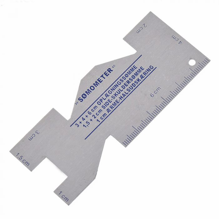 Avoid Skipped Stitches and Troubleshoot your Coverstitch Machine - The ...