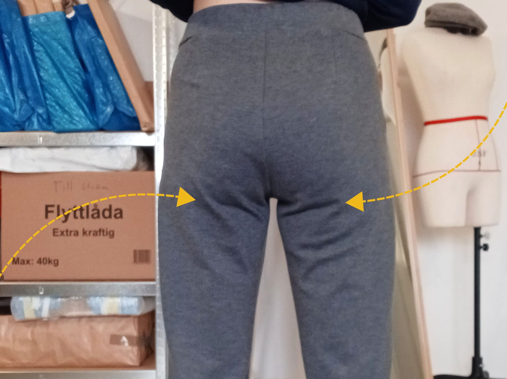 2 Quick Fitting Hacks from Fit for Knits – The Last Stitch Johanna ...