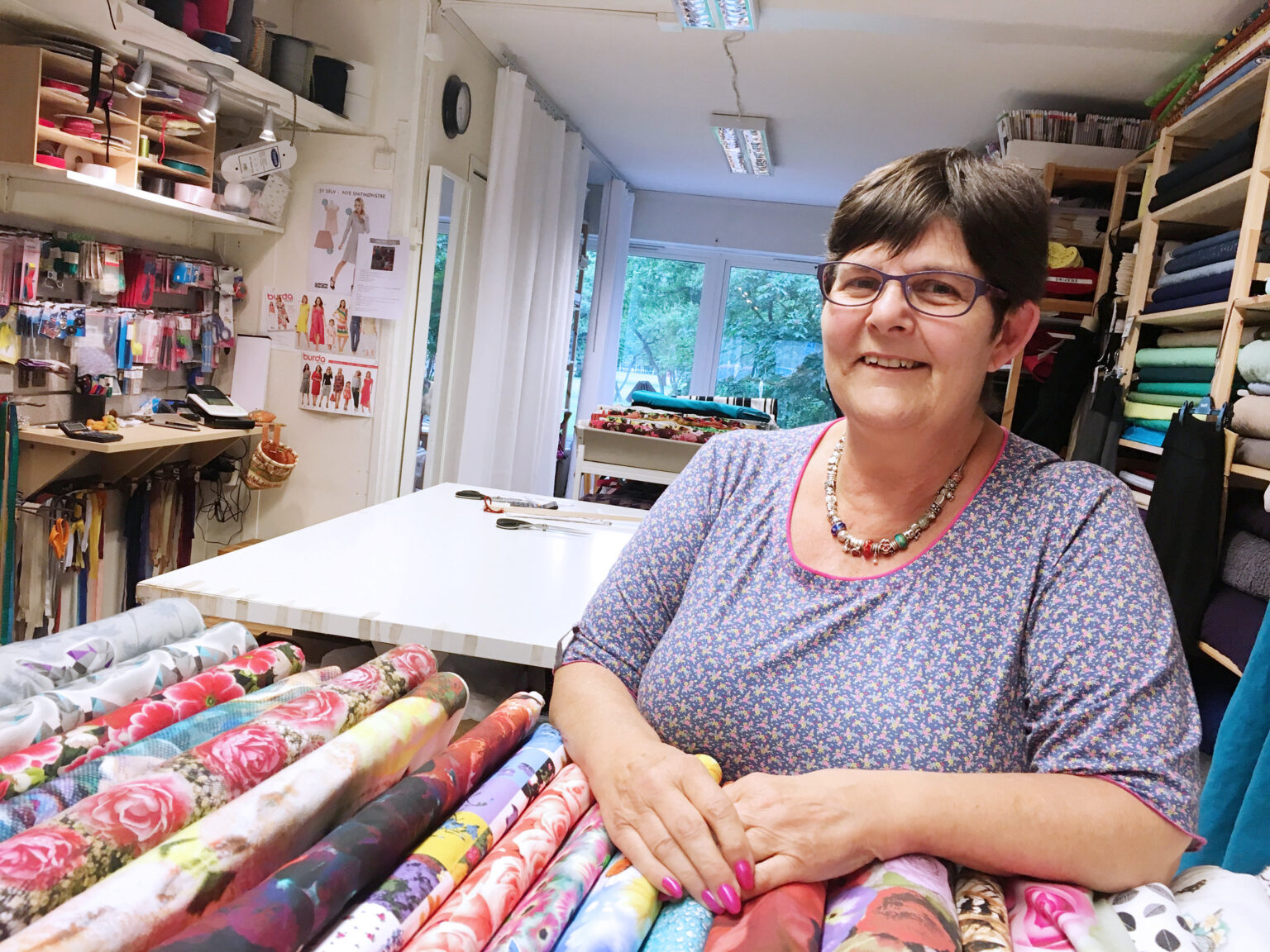 The ultimate guide to coverstitching - The Last Stitch