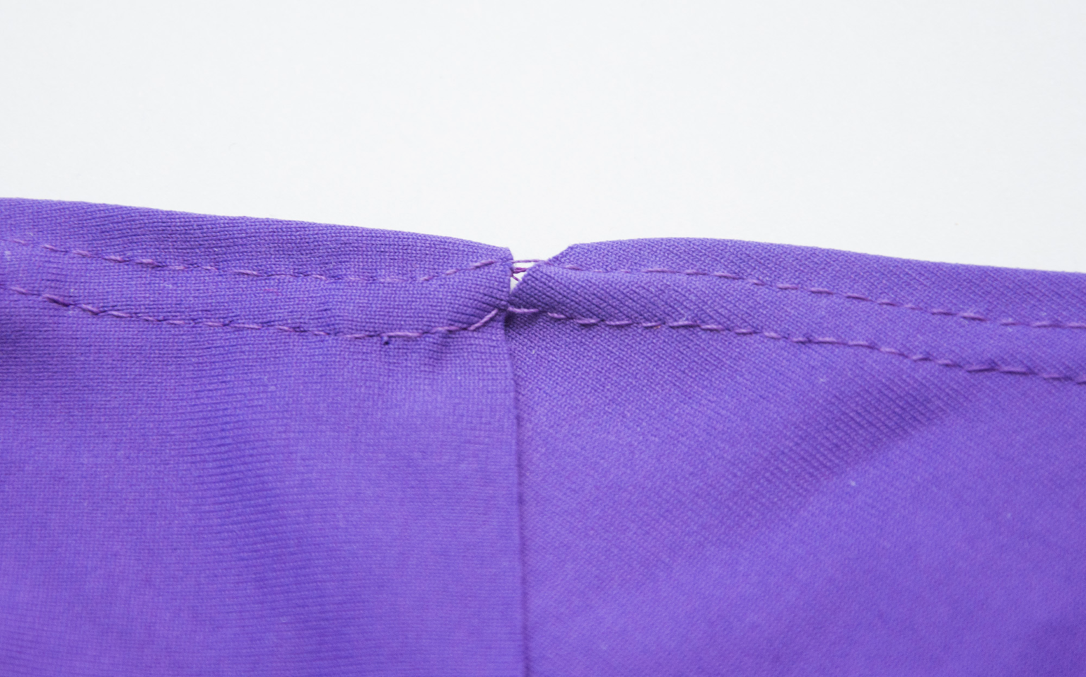 The ultimate guide to coverstitching - The Last Stitch