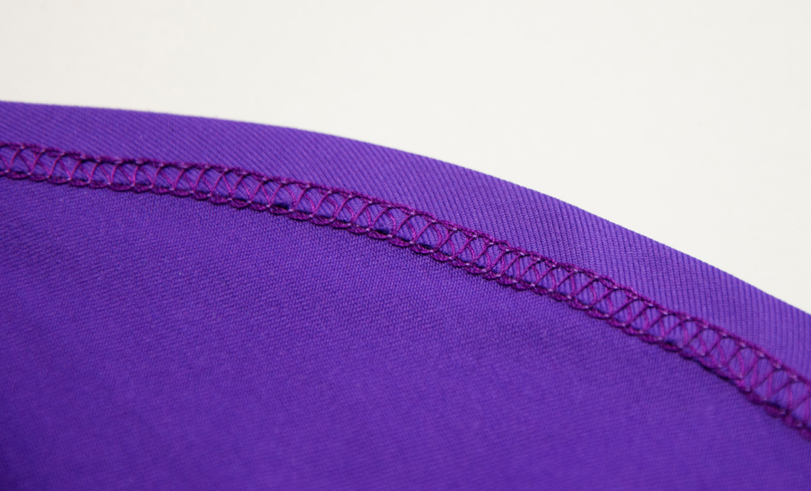 The ultimate guide to coverstitching - The Last Stitch