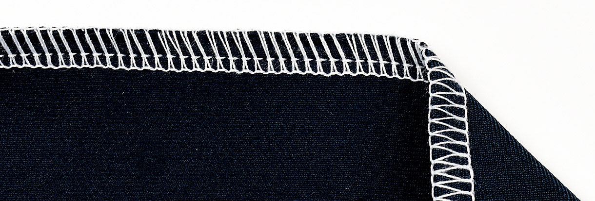 Eivy Sew-Along: Sewing the Shoulder and Panel Seams – The Last Stitch