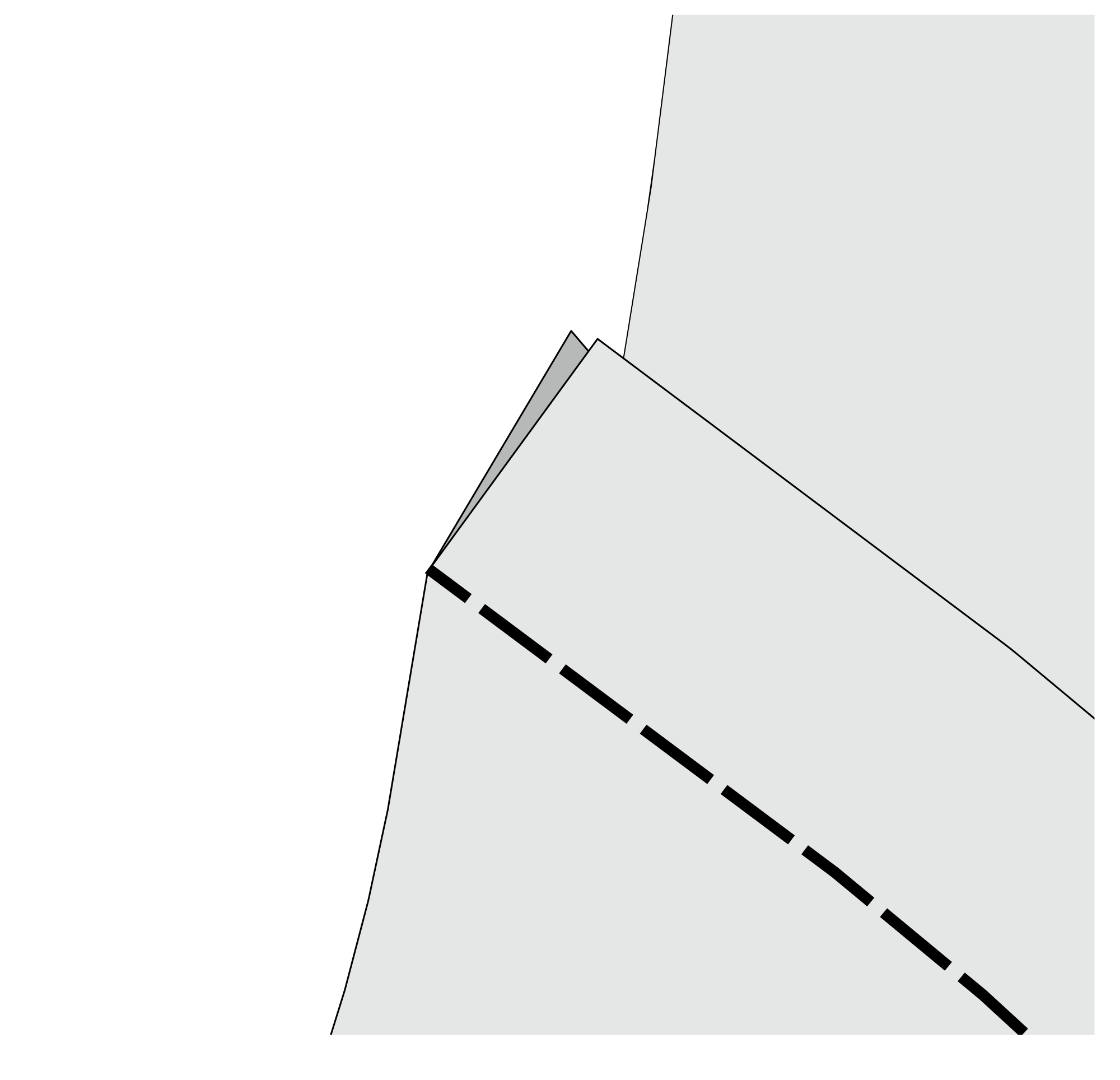 Sewing the Shoulder and Panel Seams: Eivy Sew-Along – The Last Stitch ...