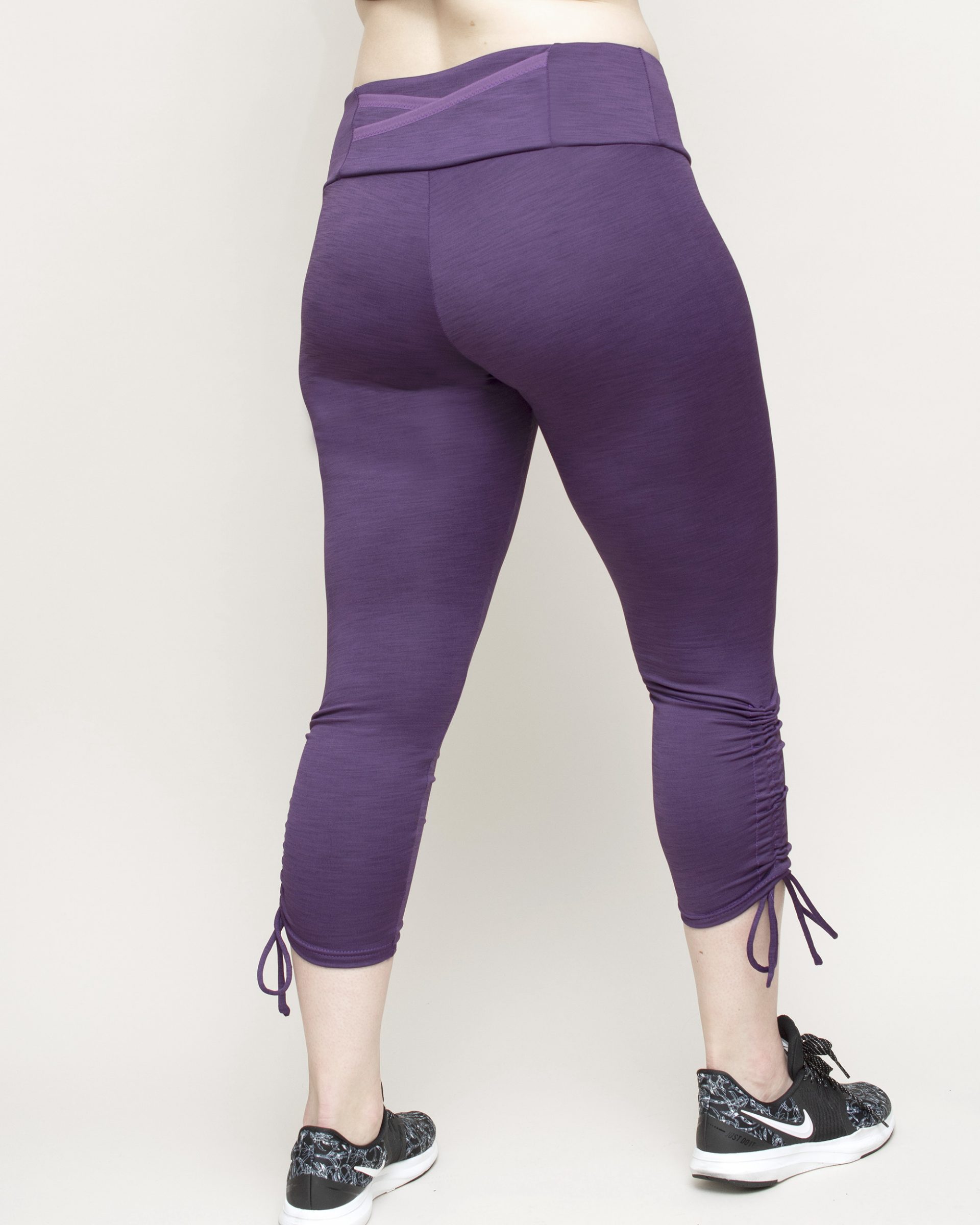 The ultimate guide to activewear fabrics - The Last Stitch