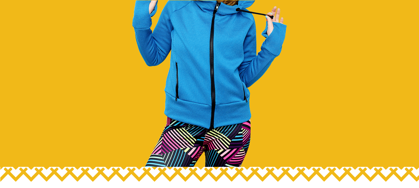 Sewing Activewear The Last Stitch sewing-activewear-the-last-stitch