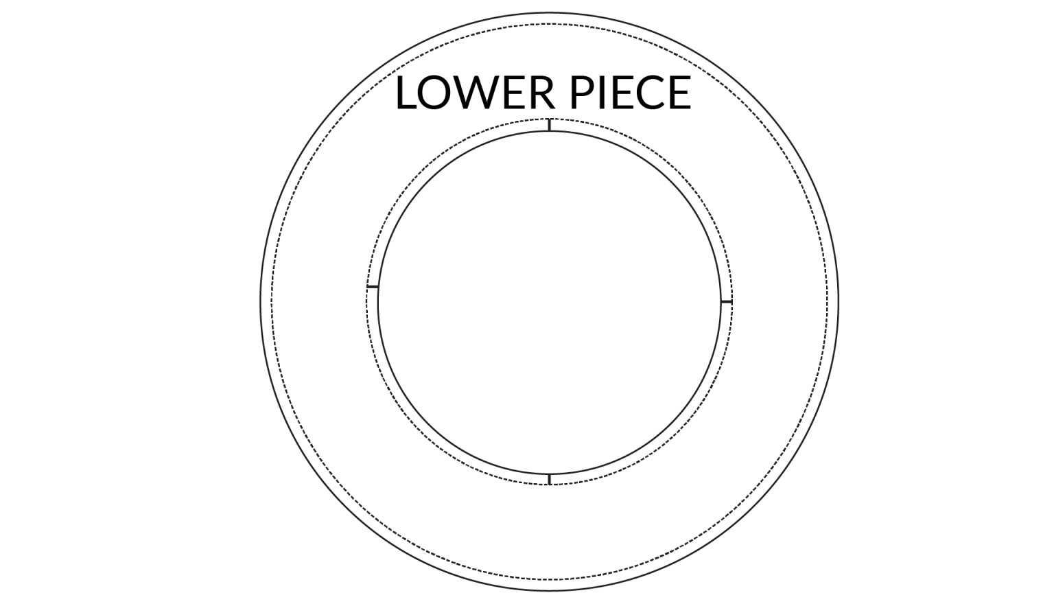 Sew a French Beret: Easy DIY Tutorial – The Last Stitch