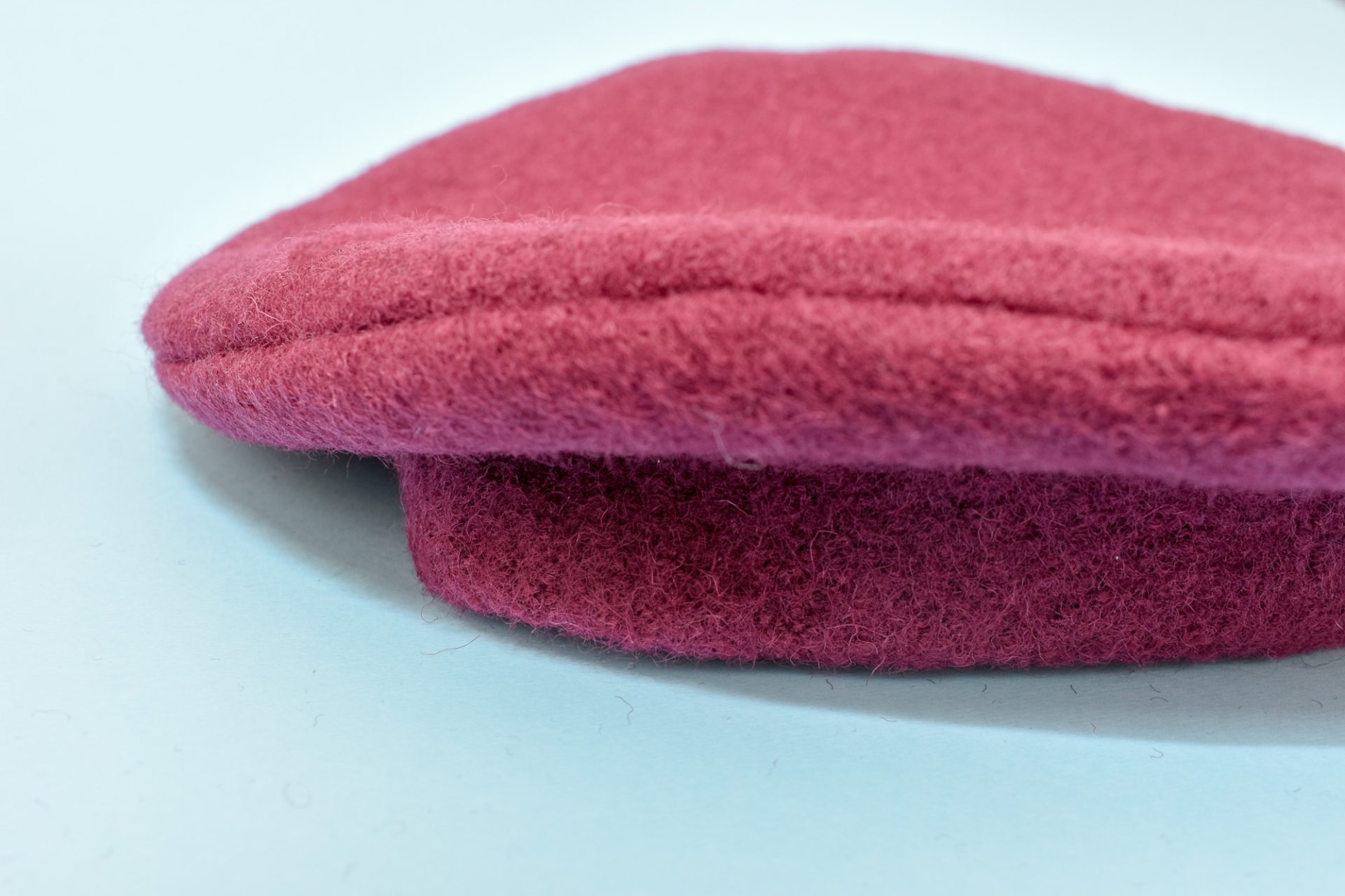 Beret sewing tutorial DIY-18 – The Last Stitch Johanna Lundström