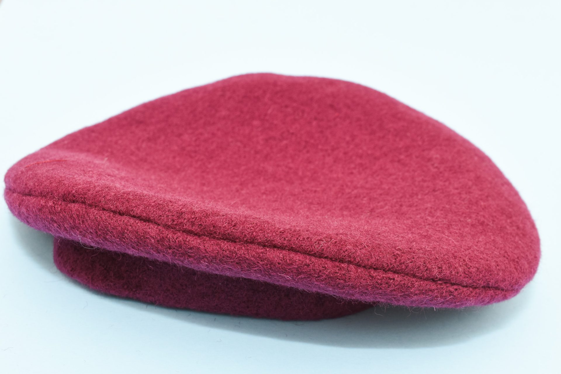 Sew a French Beret: Easy DIY Tutorial – The Last Stitch