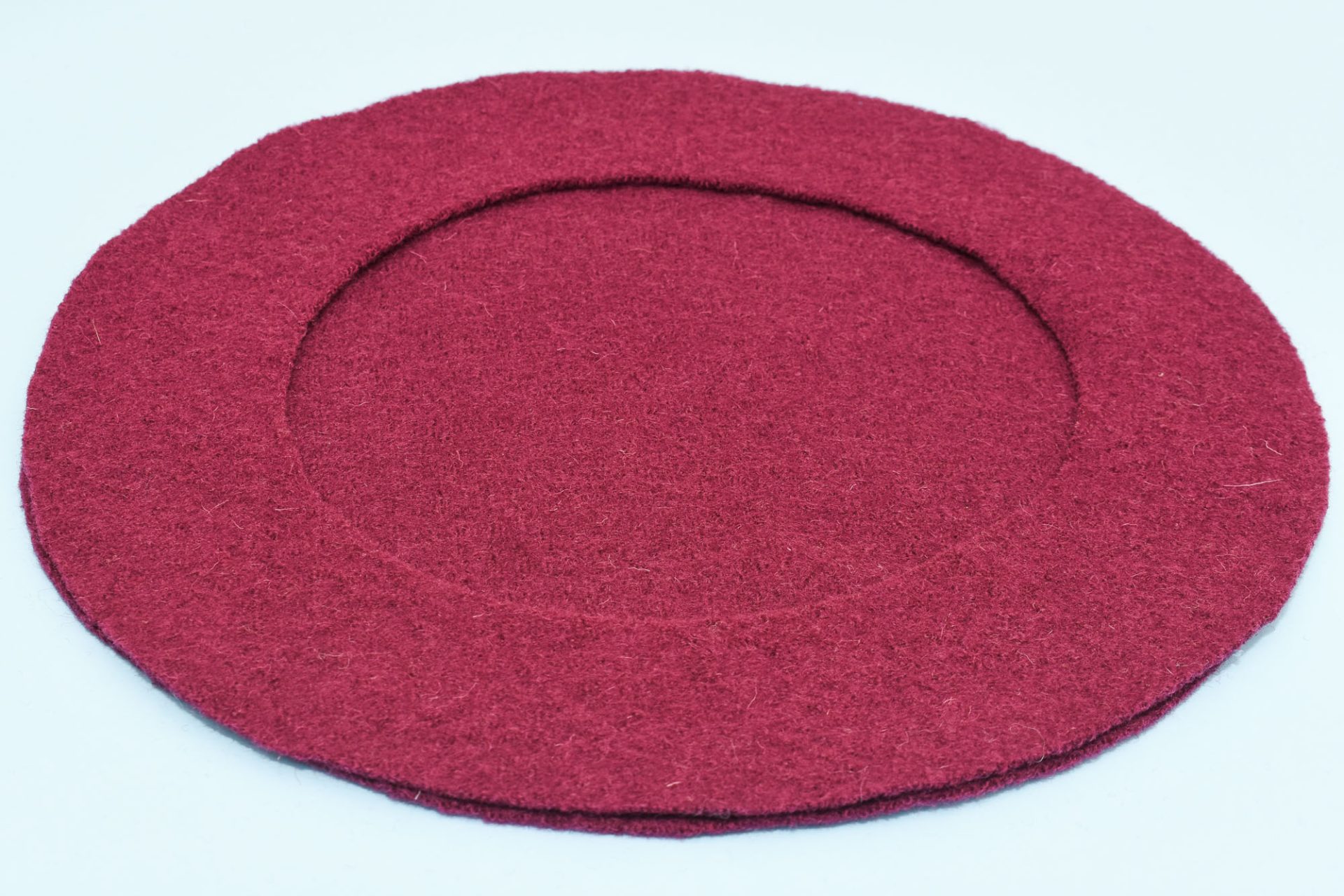 Sew a French Beret: Easy DIY Tutorial – The Last Stitch Johanna Lundström