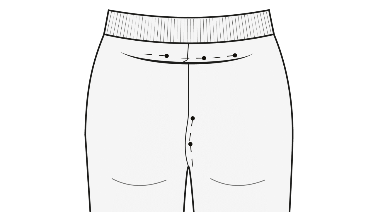 2 Quick Fitting Hacks from Fit for Knits – The Last Stitch Johanna ...