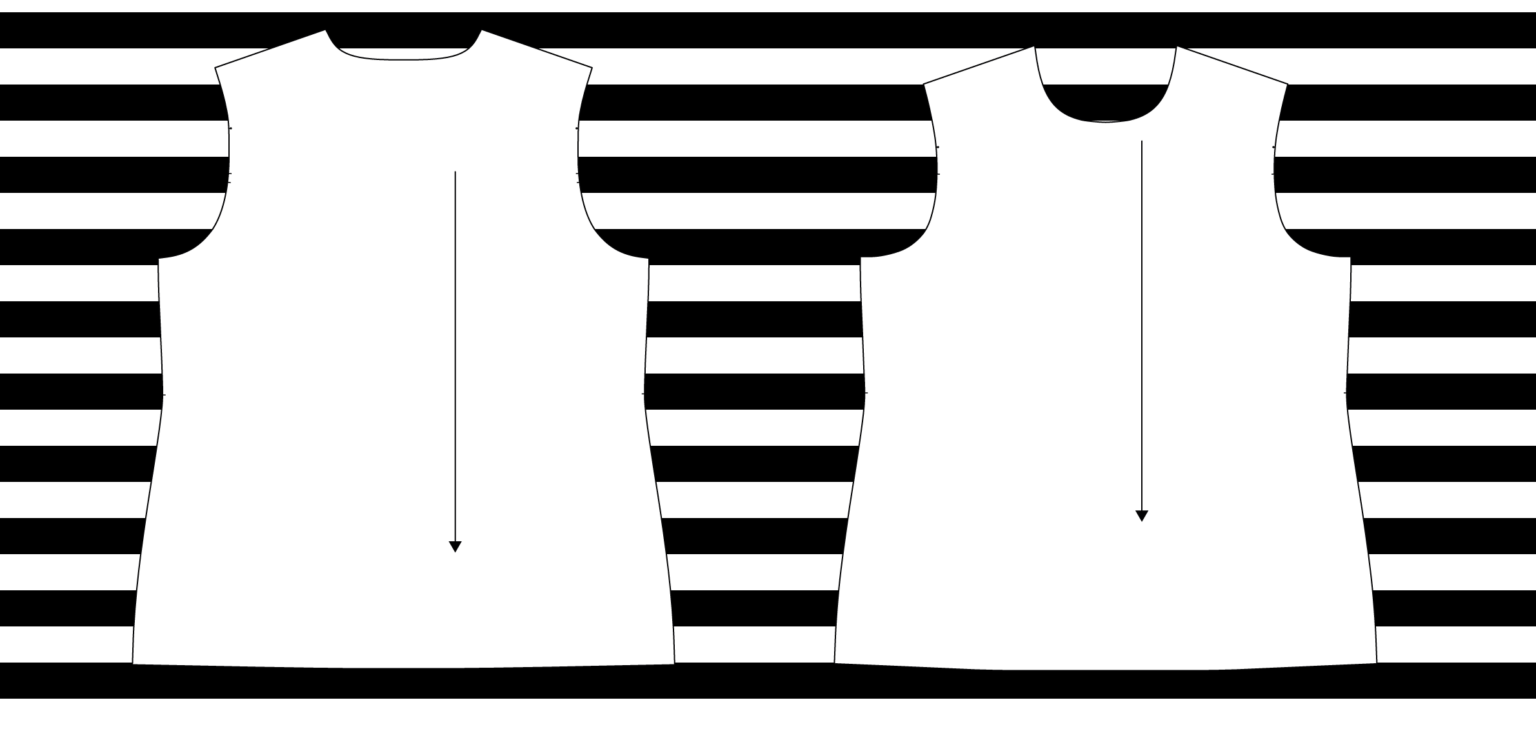 Cutting Knit Fabrics – 8 Essential Tips For Success – The Last Stitch