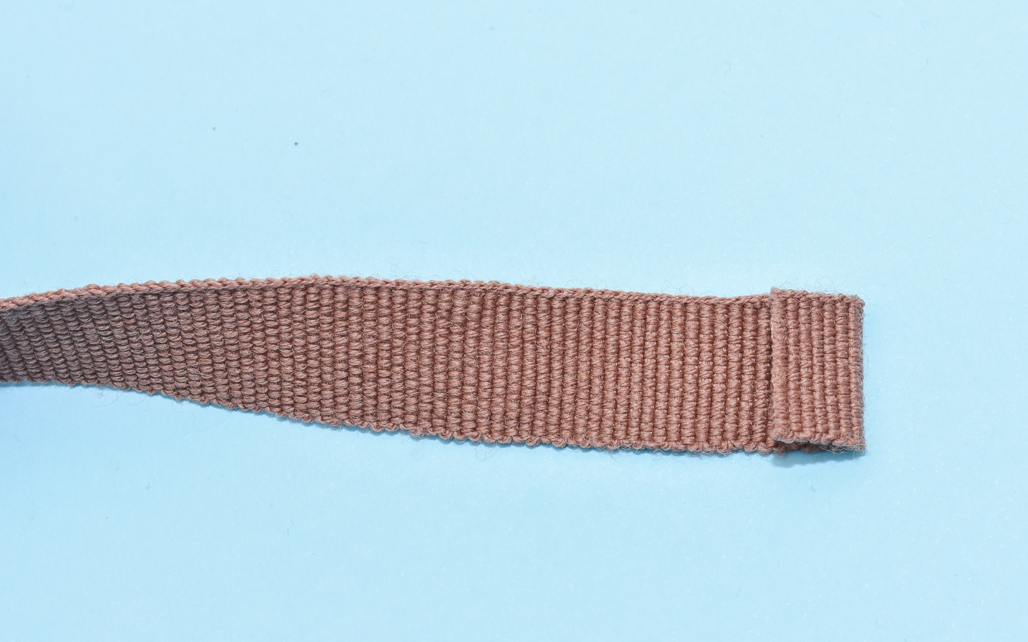 Eivy Sew-Along: Adding a Band to Cover the Neckline Seam - The Last Stitch