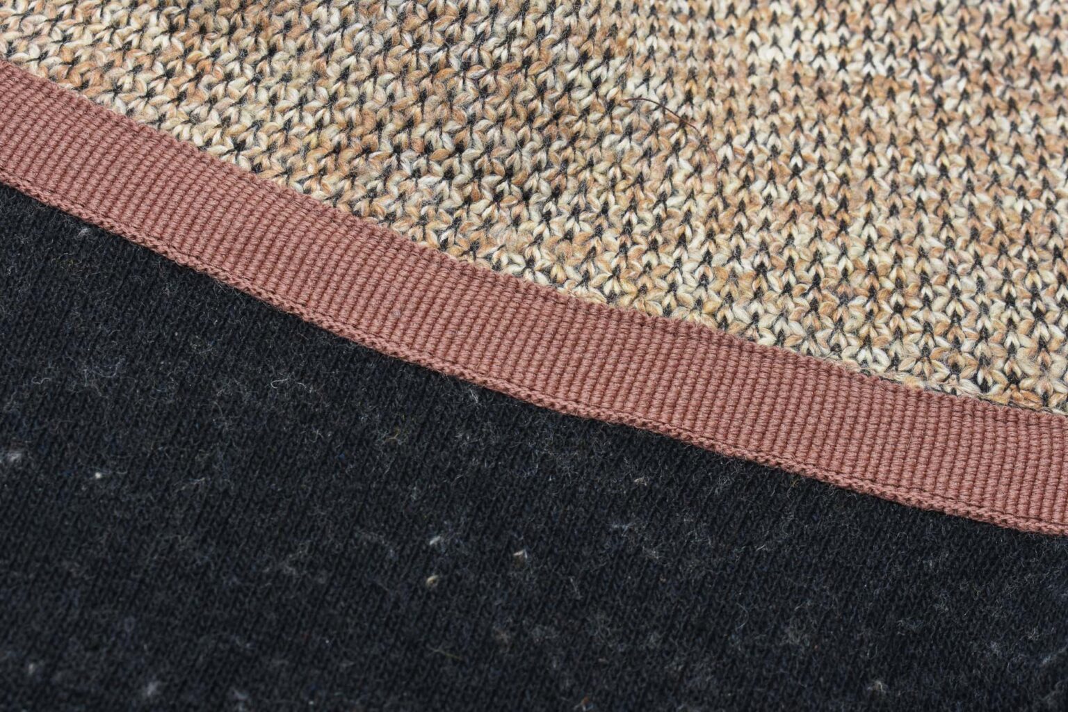 Sewing a Band to Cover the Neckline Seam: Eivy Sew-Along – The Last ...