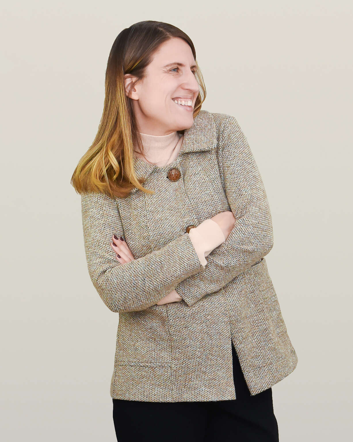 Eivy Cardigan Sew-Along – The Last Stitch Johanna Lundström