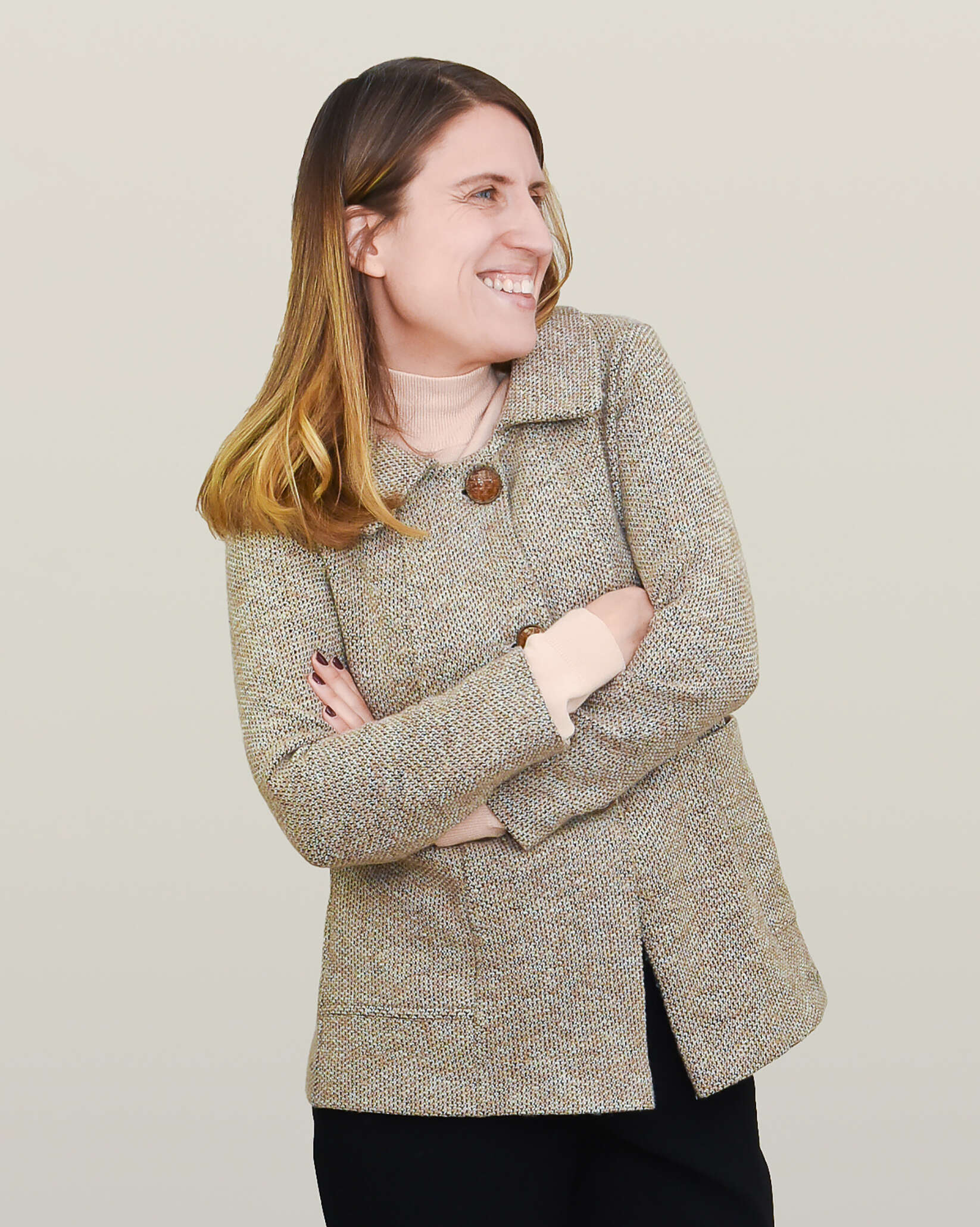 Eivy Cardigan Sew-Along – The Last Stitch Johanna Lundström