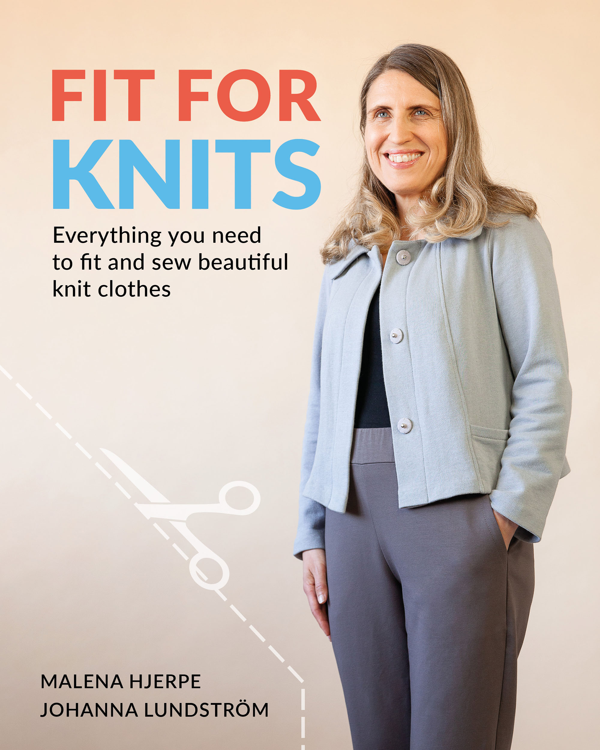 Fit for Knits Book – The Last Stitch