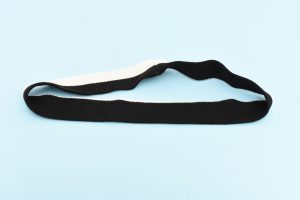 The Secret to Sewing a Perfect Neckband on Knit Tops – The Last Stitch