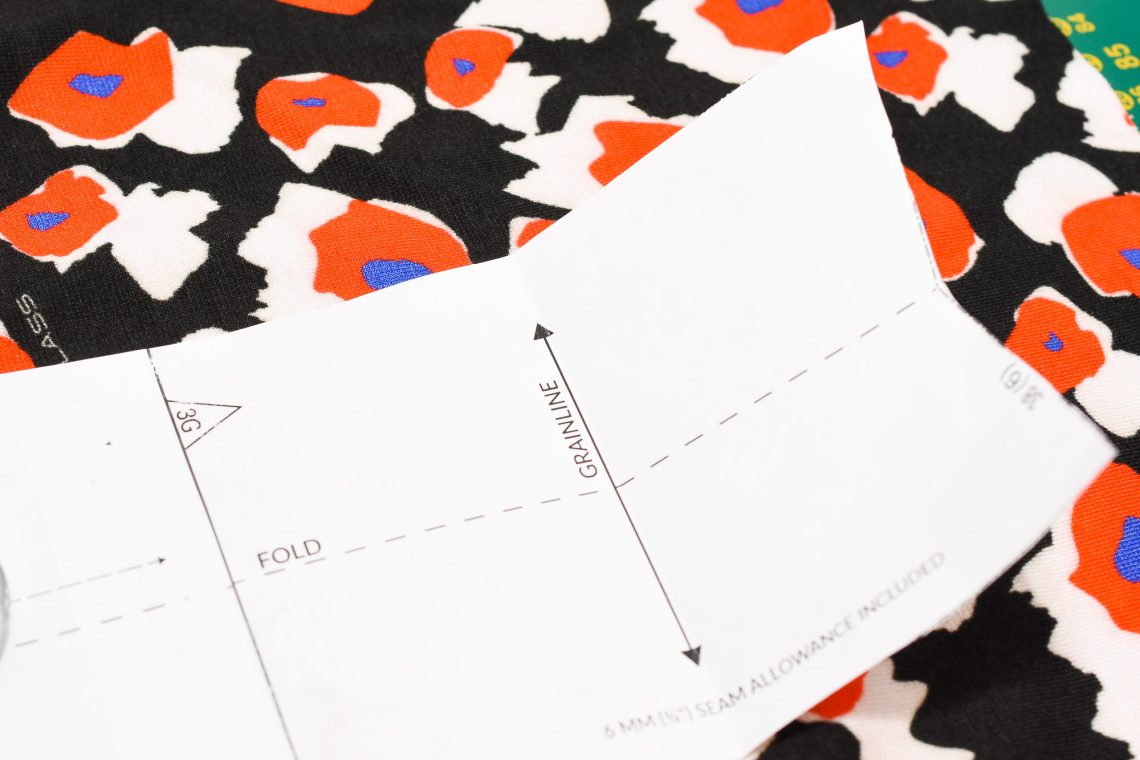 Cutting Knit Fabrics – 8 Essential Tips For Success – The Last Stitch