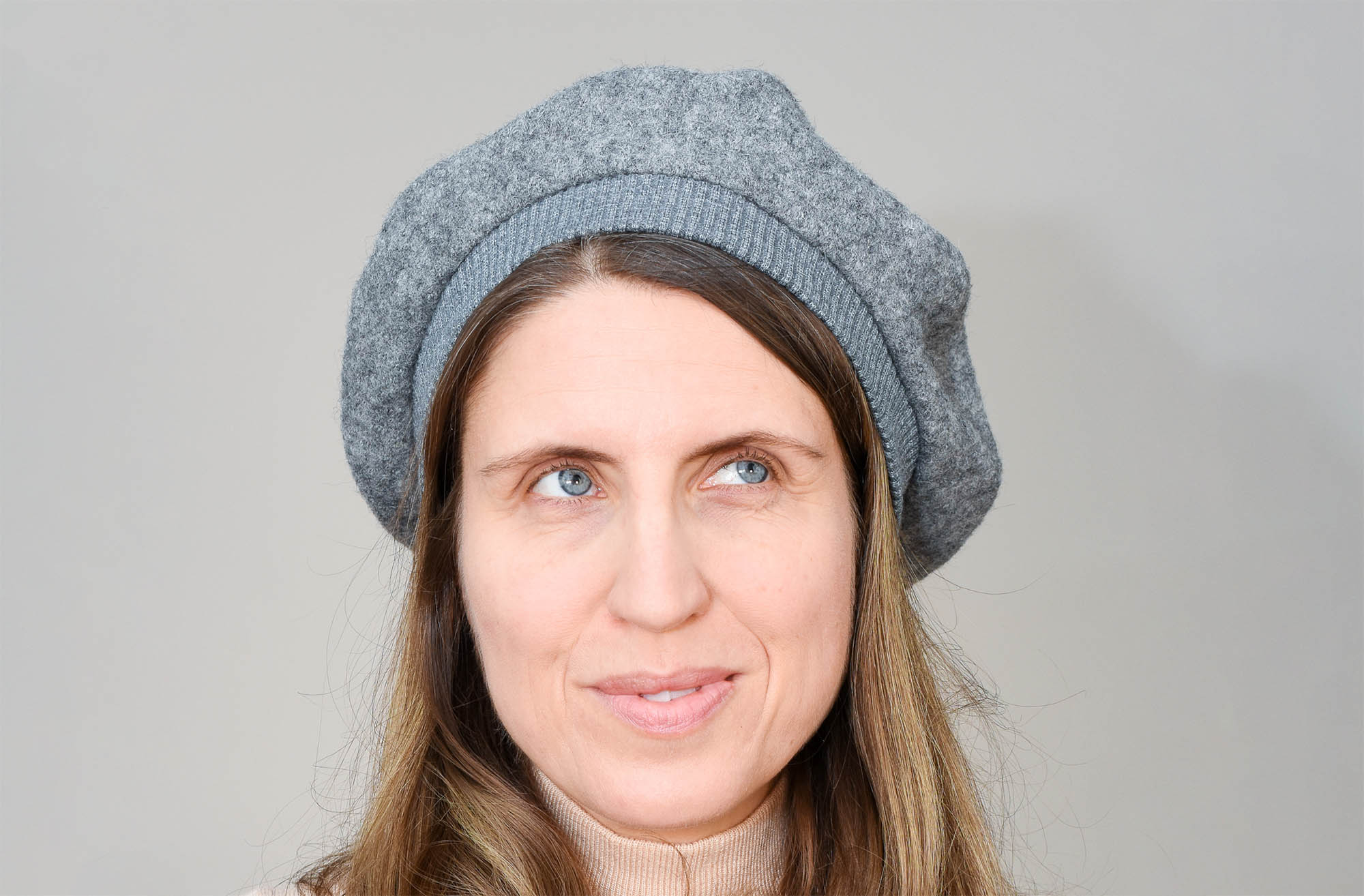Sew a French Beret: Easy DIY Tutorial - The Last Stitch