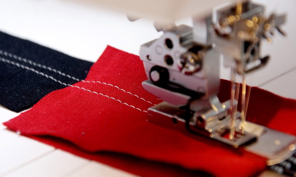 How to Fix Coverstitch Problems – The Last Stitch Johanna Lundström