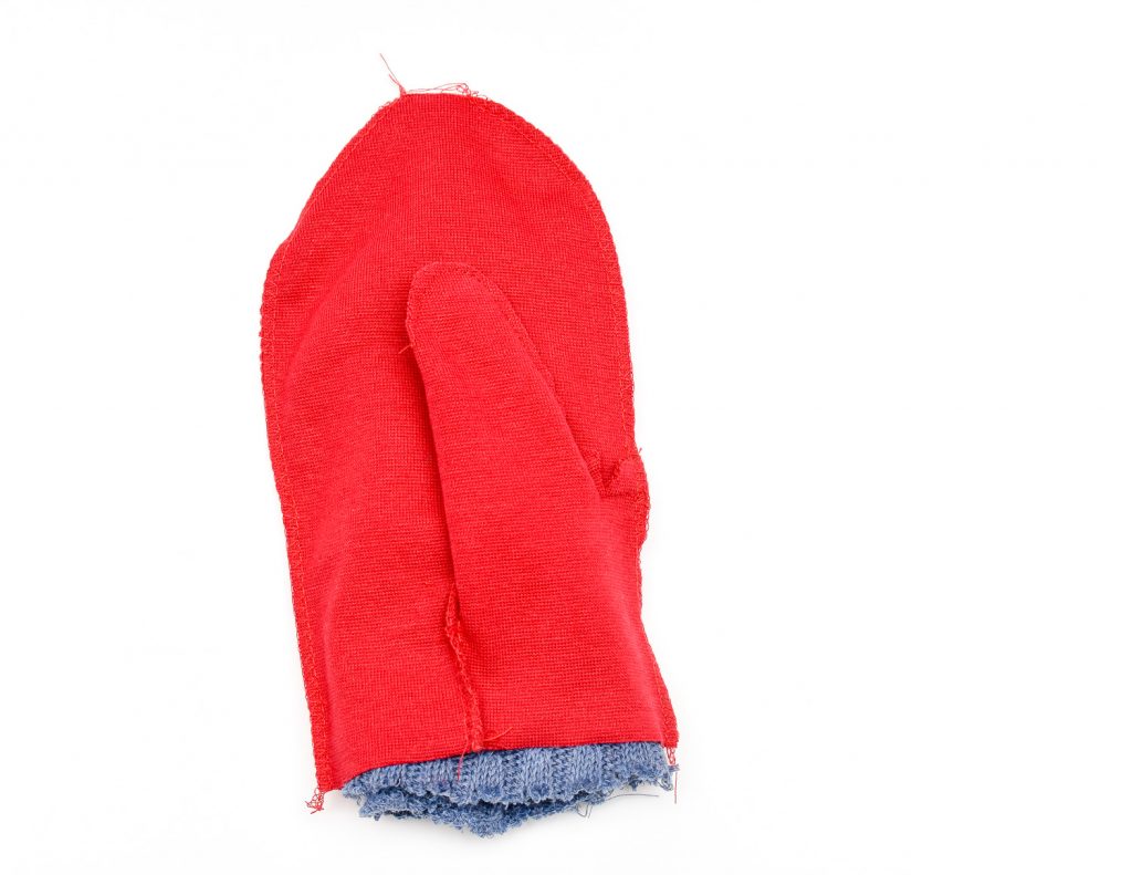 How to Line Mittens: Tova Sew-Along – The Last Stitch Johanna Lundström