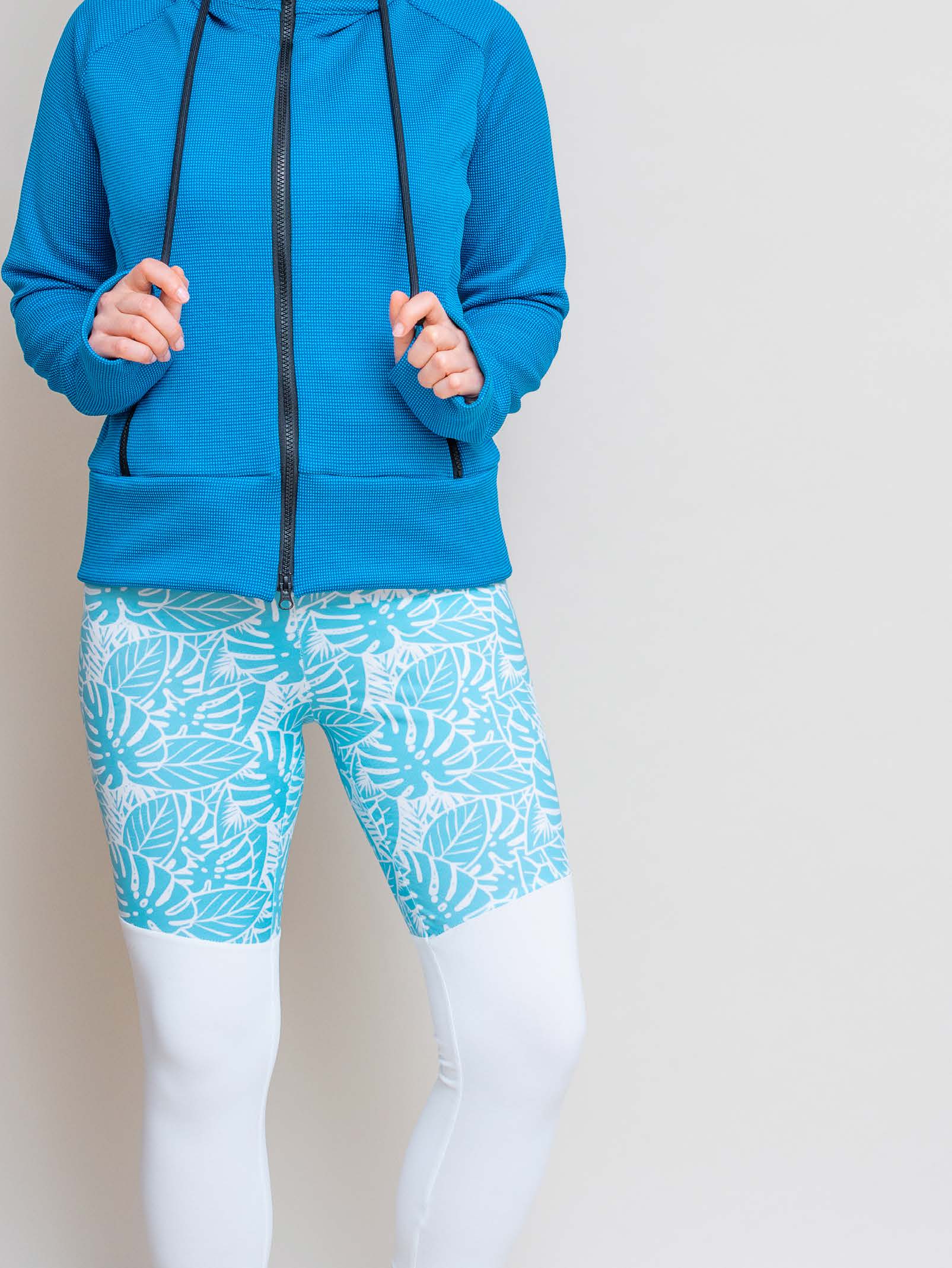 Sewing Activewear: How to make your own professional-looking activewear ...