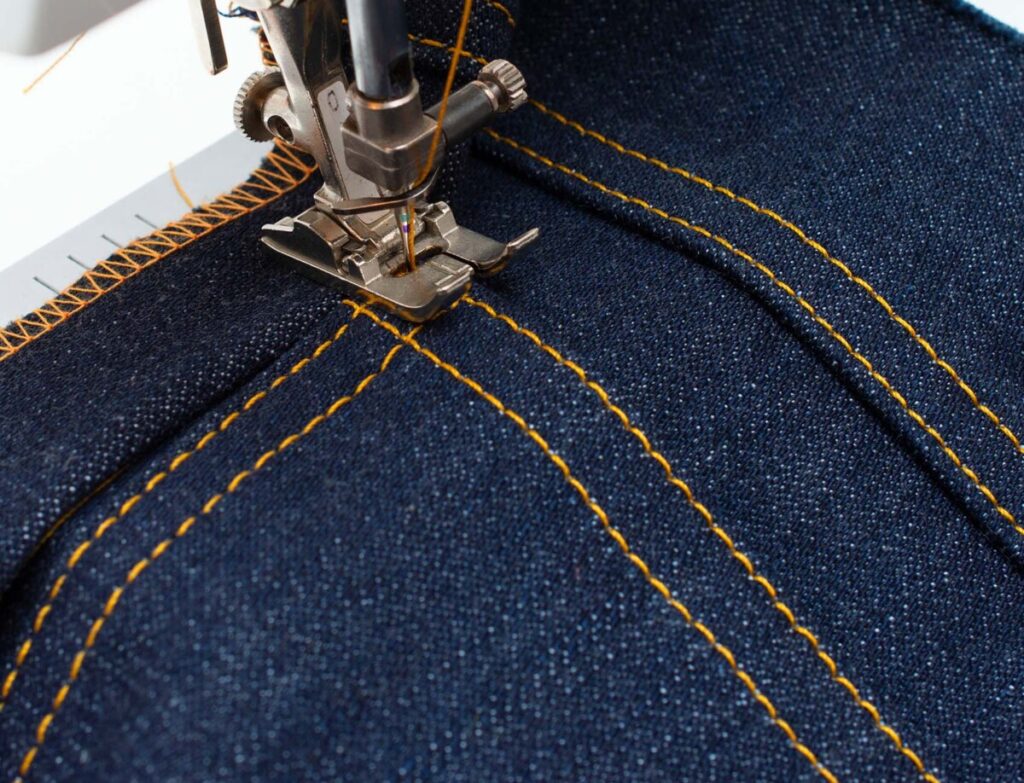 The ultimate guide to coverstitching - The Last Stitch