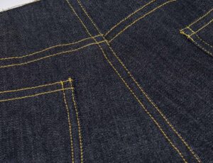 Tips on how to sew mesh inserts - The Last Stitch