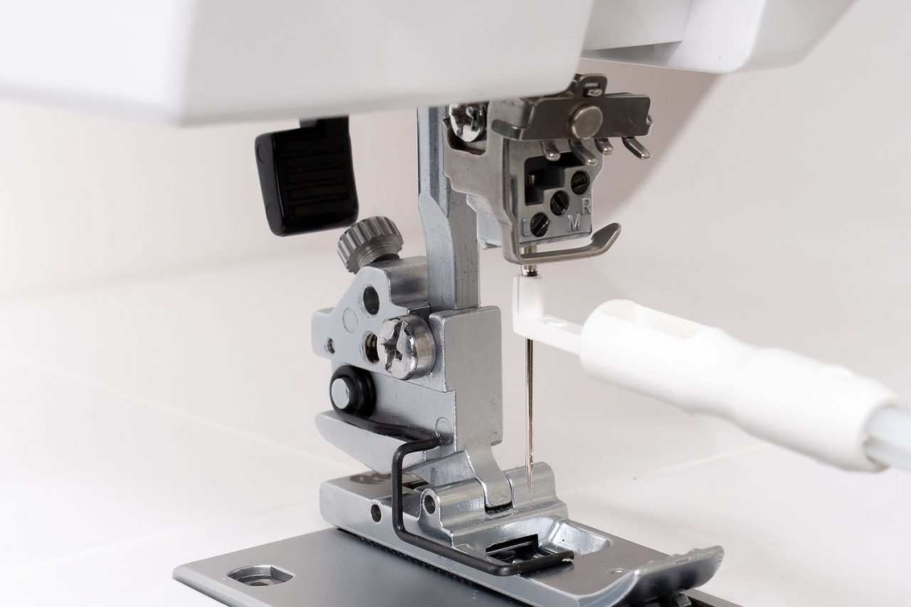 The Ultimate Guide To Coverstitching - The Last Stitch