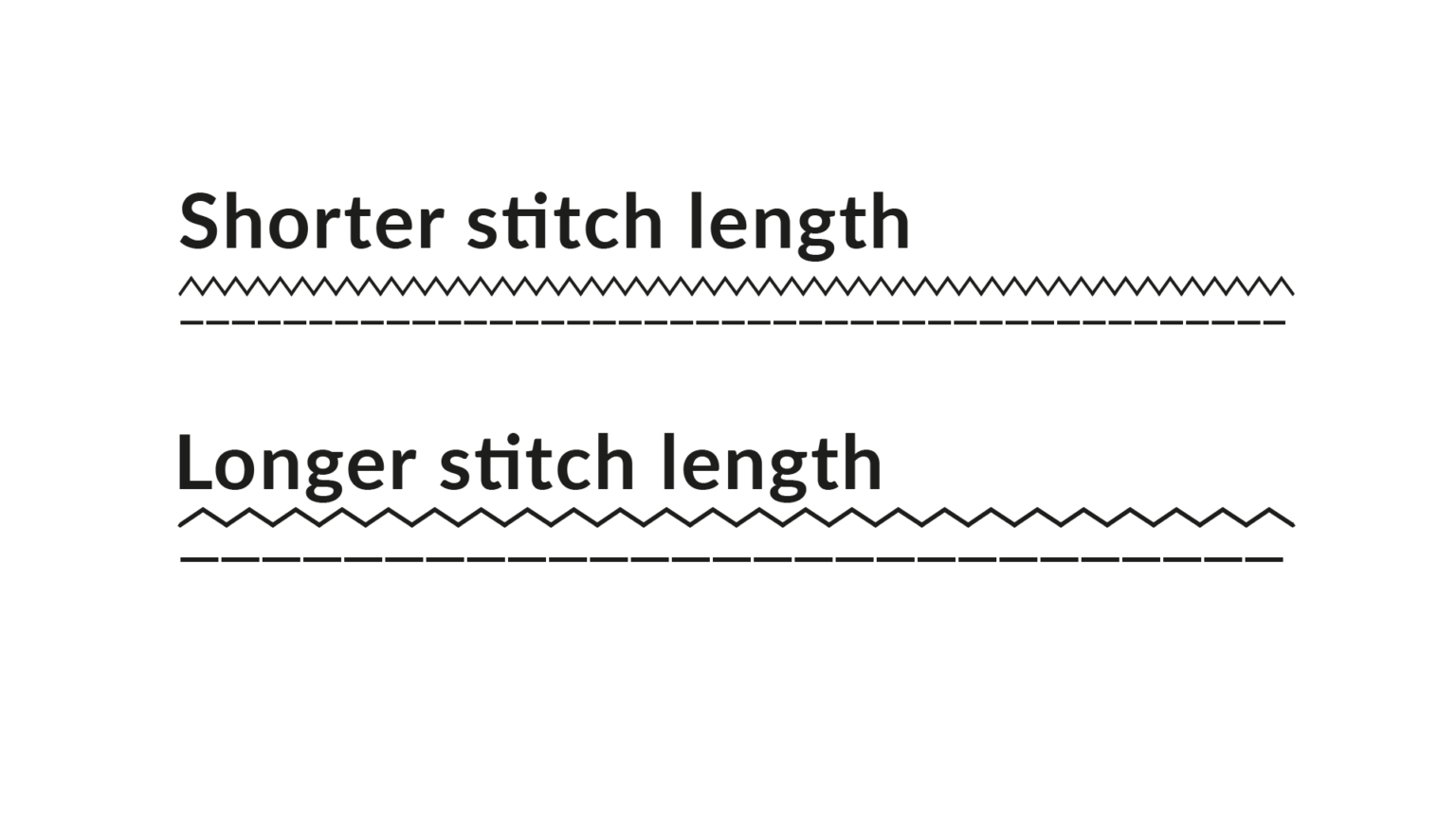 Top 7 Sewing Machine Tips for Beginners - The Last Stitch