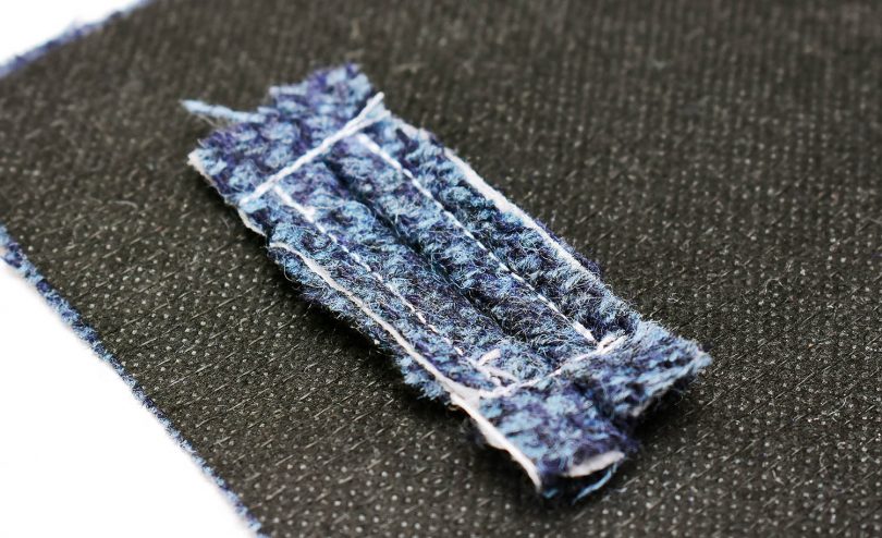How to sew bound buttonholes – The Last Stitch Johanna Lundström