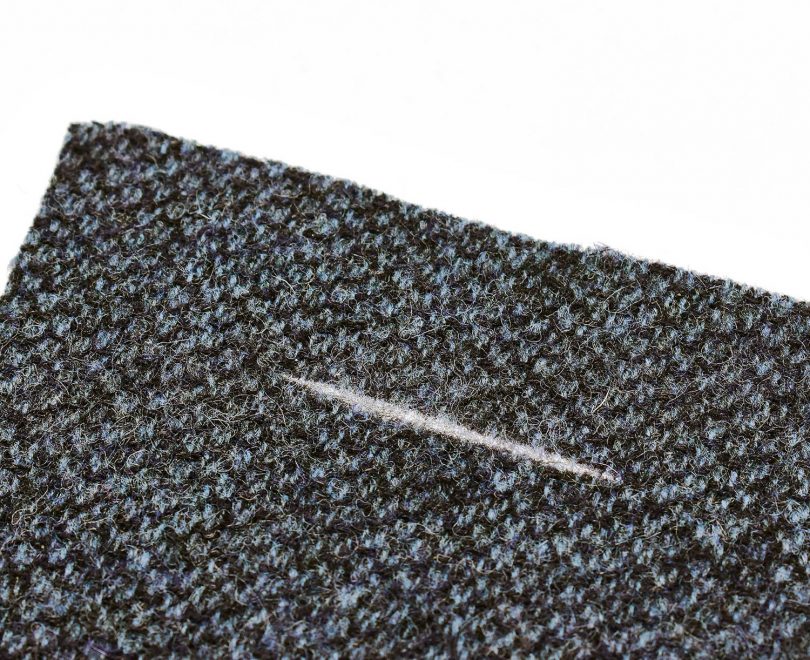 How to sew bound buttonholes – The Last Stitch Johanna Lundström