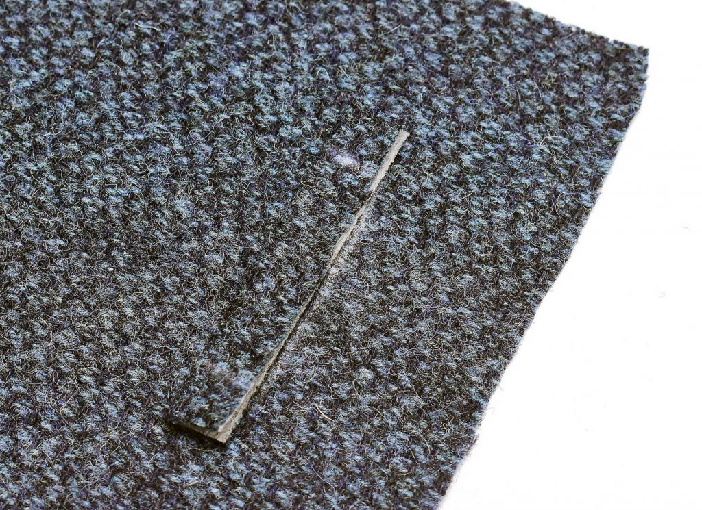 How to sew bound buttonholes – The Last Stitch Johanna Lundström